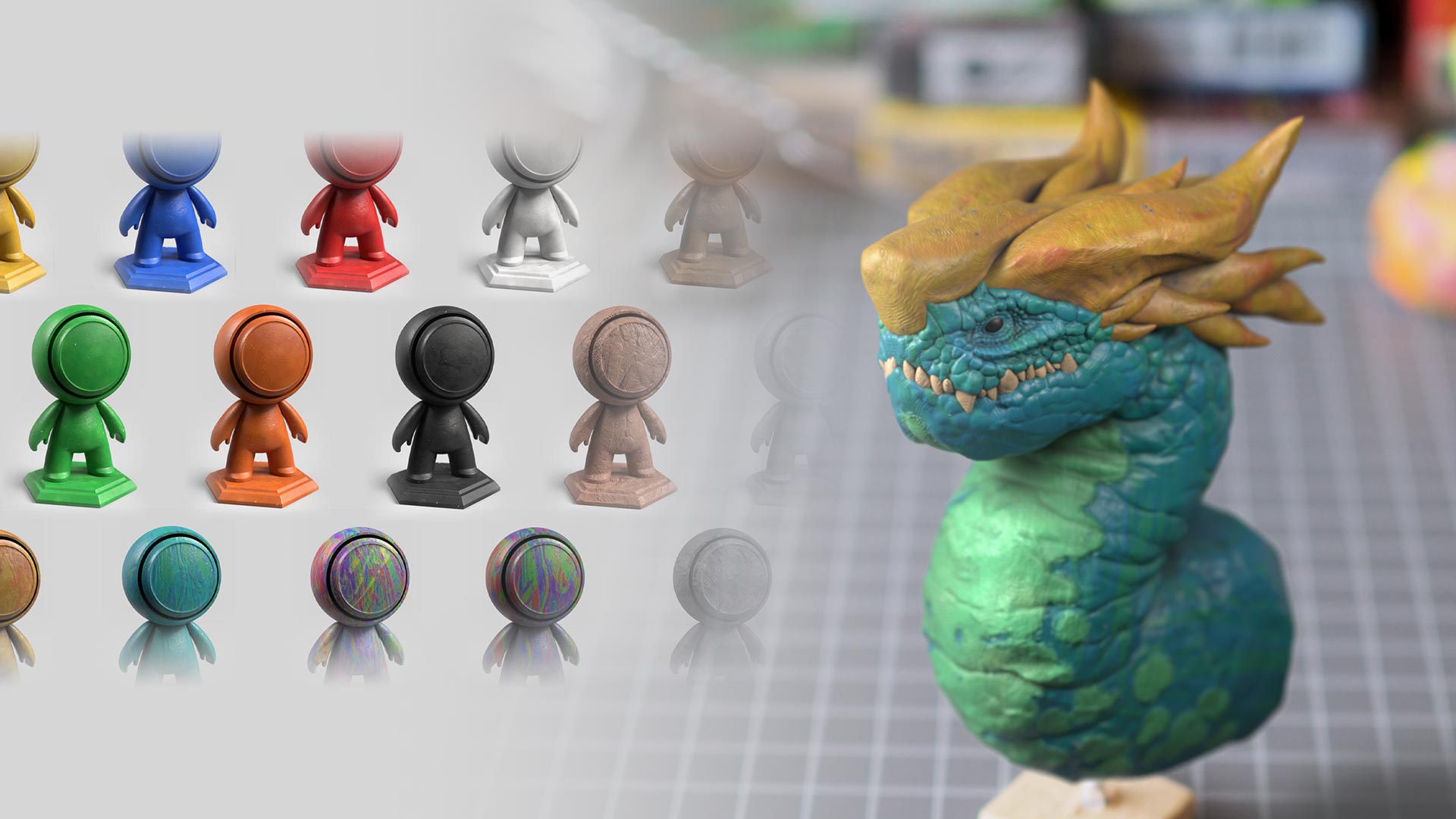 Material – pablander